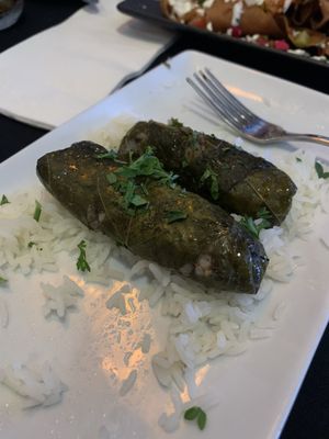 FLAMES MEDITERRANEAN BAR AND GRILLE - Updated December 2024 - 21 Photos ...