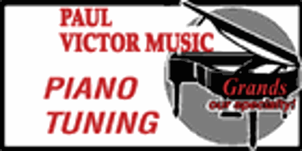 PAUL VICTOR MUSIC - Updated April 2026 - Unorganized, Ontario - Piano ...