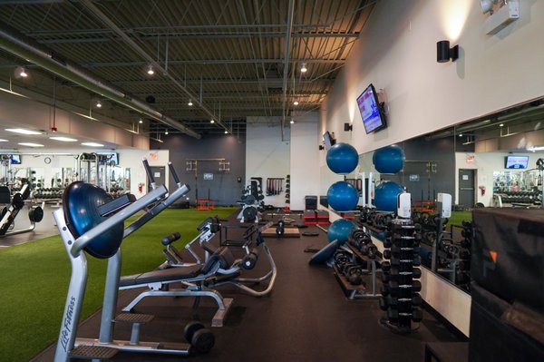 CFX - PALOS HEIGHTS - Updated September 2025 - 17 Photos - 6425 W 127th ...