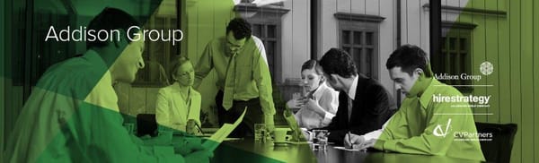 ADDISON GROUP - Updated December 2025 - 56 Photos & 65 Reviews - 225 W ...