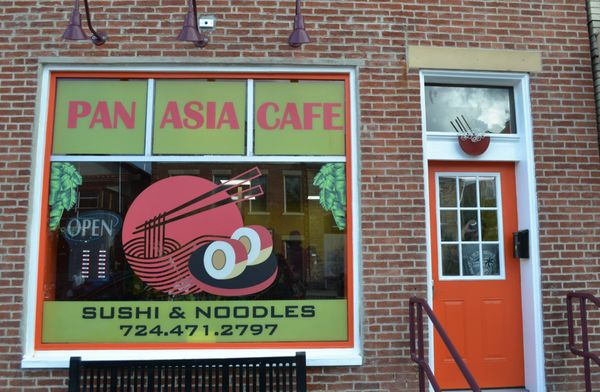 PAN ASIA CAFÉ - Updated October 2025 - 22 Photos & 21 Reviews - 556 ...