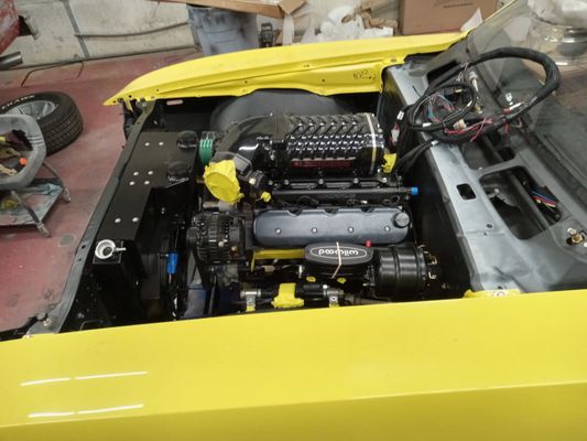 NELSON RACING ENGINES - Updated January 2026 - 51 Photos & 19 Reviews ...