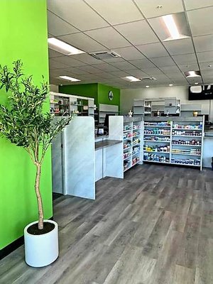 BEACH TERRACE PHARMACY - Updated January 2026 - 12282 Beach Blvd ...