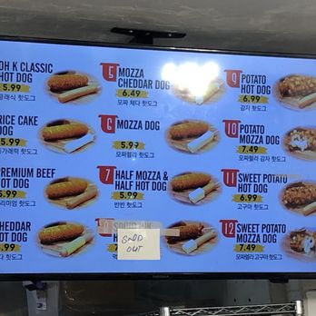 OH K-DOG - Updated December 2025 - 838 Photos & 380 Reviews - 159 ...