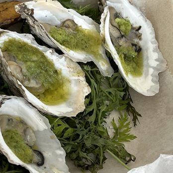 BARNEGAT OYSTER COLLECTIVE - Updated October 2025 - 29 Photos - 483 E ...