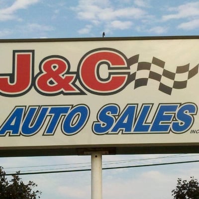 J & C AUTO SALES - Updated October 2025 - 13 Reviews - 1912 W Landis ...