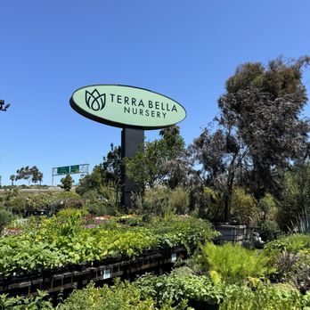 TERRA BELLA NURSERY - Updated September 2024 - 287 Photos & 88 Reviews - 3535 Camino Del Rio W ...