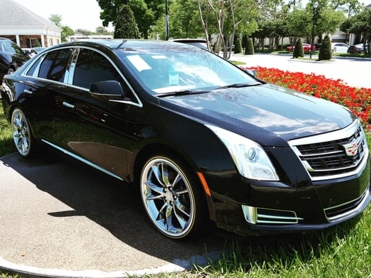 DIMMITT CADILLAC CLEARWATER - Updated October 2025 - 27 Photos & 45 ...