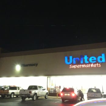 UNITED SUPERMARKETS - Updated December 2025 - 15 Photos - 1229 Hwy 16 S ...