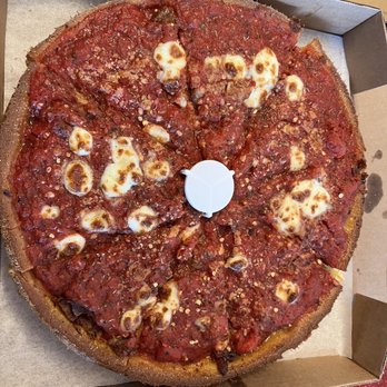 BLUE LINE PIZZA - 1272 Photos & 1424 Reviews - 415 E Campbell Ave ...