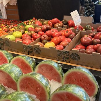 GOOD EARTH NATURAL FOODS - Updated December 2025 - 201 Photos & 370 ...