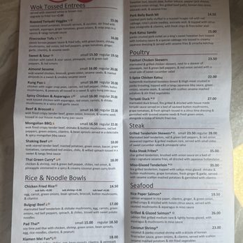 ROKA - Updated January 2026 - 463 Photos & 328 Reviews - 1616 South ...