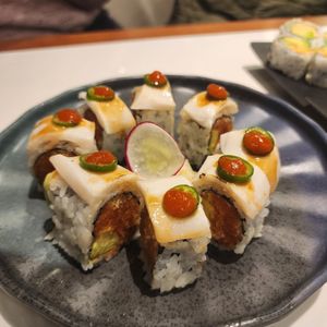 WAVE SUSHI - Updated December 2025 - 15 Photos & 13 Reviews - 200 S 6th ...