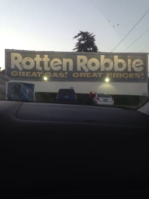 ROTTEN ROBBIE - Updated November 2025 - 15 Reviews - 455 E Julian St ...