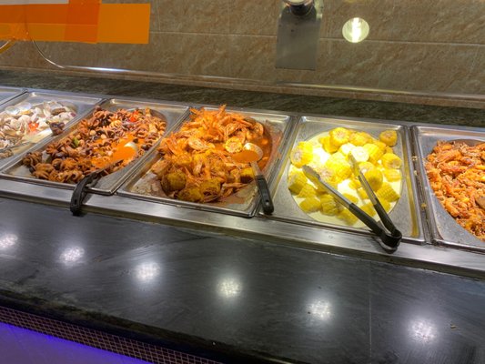 ASIA BUFFET - Updated April 2025 - 270 Photos & 275 Reviews - 8220 Van ...