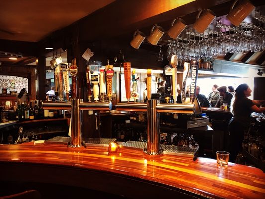 ST. MORITZ GRILL & BAR - 135 Photos & 196 Reviews - 9 White Deer Plz ...