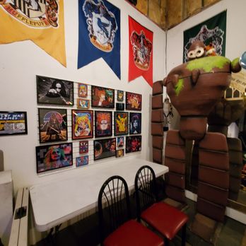 MILLENNIUM FANDOM BAR - Updated February 2025 - 351 Photos & 164 ...