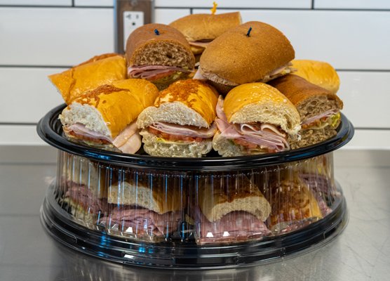 SUB EXPRESS - Updated August 2025 - 1055 Park Street, Regina ...