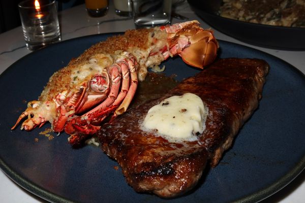 SALT WATER SOCIAL - Updated January 2025 - 38 Photos & 36 Reviews - 201 ...