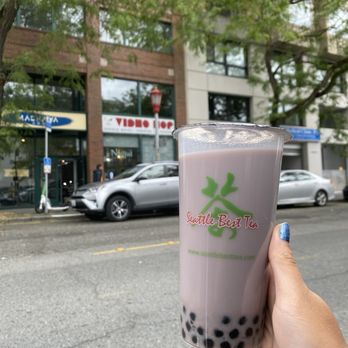 SEATTLE BEST TEA - Updated March 2025 - 690 Photos & 656 Reviews - 506 ...