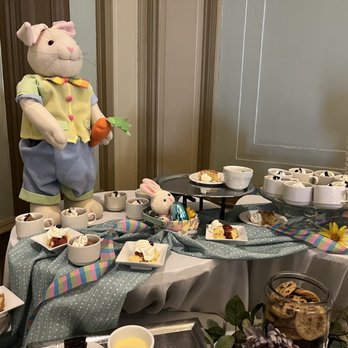 SPOONBREAD RESTAURANT - Updated July 2025 - 50 Photos & 27 Reviews ...