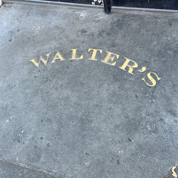 WALTER’S - Updated October 2025 - 551 Photos & 681 Reviews - 166 DeKalb ...
