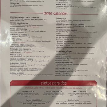 BOCADO TAPAS WINE BAR - Updated February 2025 - 491 Photos & 661 ...