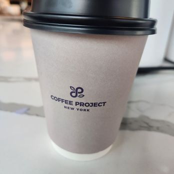 COFFEE PROJECT NEW YORK - Updated December 2025 - 60 Photos & 27 ...
