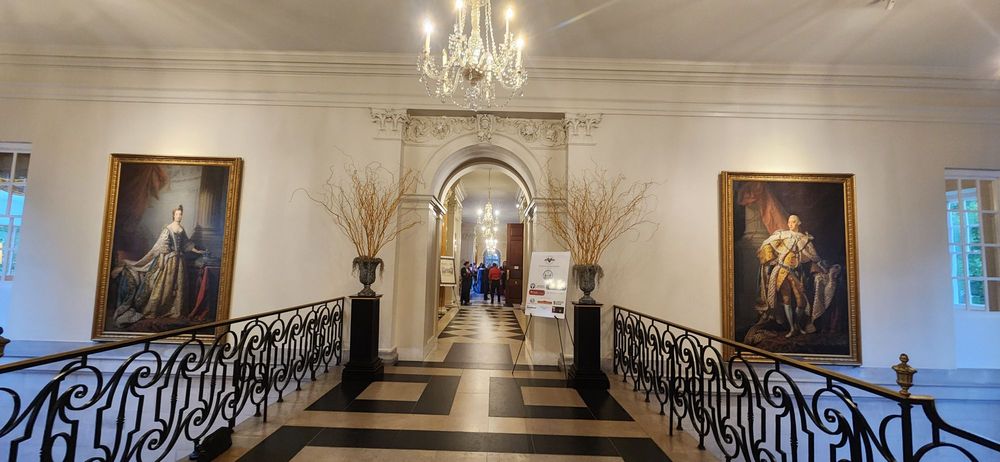 BRITISH EMBASSY - Updated June 2025 - 73 Photos & 12 Reviews - 3100 ...