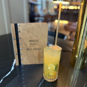 ANDAZ MODERN INDIAN CUISINE - Updated December 2025 - 20 Photos & 25 Reviews - 1020 Mill Pond Rd ...