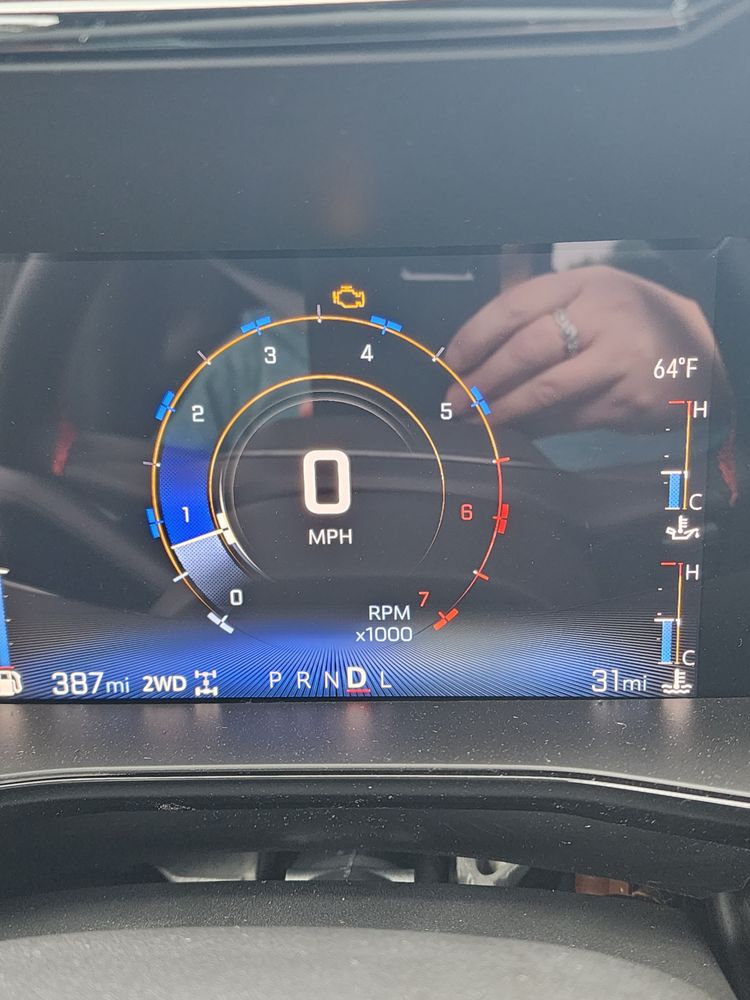 RICHARD CHEVROLET - Updated January 2026 - 44 Photos & 72 Reviews ...