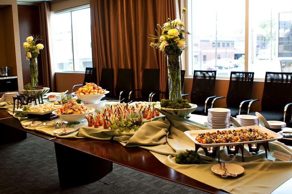 ESTRENO CATERING - Updated March 2025 - Phoenix, Arizona - Caterers ...