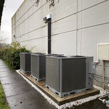 MIDAS TOUCH HEATING AND COOLING - Updated June 2025 - 19 Photos ...