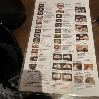 UDON LAB - Updated July 2024 - 1043 Photos & 509 Reviews - 43 W 32nd St ...