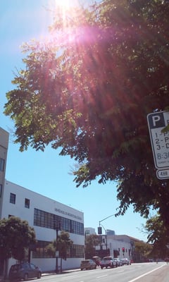 NEWSCHOOL OF ARCHITECTURE AND DESIGN - 26 Photos & 21 Reviews - 1249 F ...