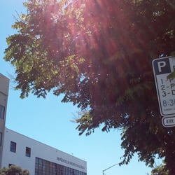 NEWSCHOOL OF ARCHITECTURE AND DESIGN - 26 Photos & 23 Reviews - 1249 F ...