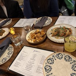 YASEMI, A MODERN MEDITERRANEAN RESTAURANT - Updated January 2026 - 221 ...