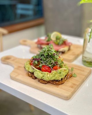 TOASTIQUE - Updated December 2025 - 151 Photos & 64 Reviews - 1331 4th ...