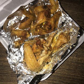 THE WING FACTORY - Updated December 2025 - 63 Photos & 37 Reviews ...