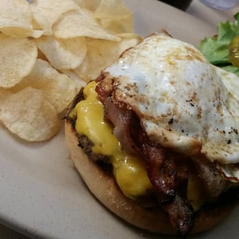 BEHR DEN - Updated July 2024 - 14 Photos & 15 Reviews - 1125 Seminary ...