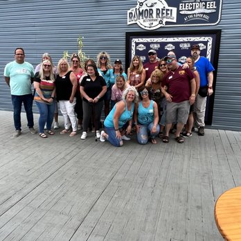 RUMOR REEL - Updated June 2025 - 60 Photos & 60 Reviews - 1701 Poplar ...