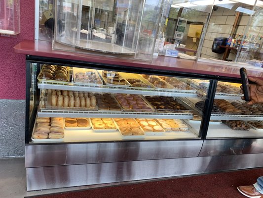 DAT DONUT - 192 Photos & 338 Reviews - 8251 S Cottage Grove Ave ...