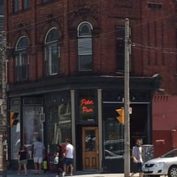 PETER PAN BISTRO - Updated December 2025 - 290 Photos & 215 Reviews ...