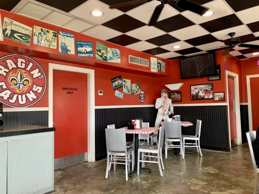 FROSTO - Updated February 2025 - 25 Photos & 51 Reviews - 228 N Ave G ...