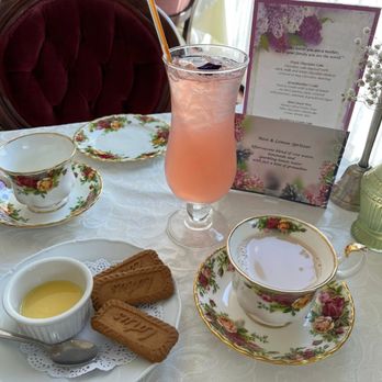 LISA’S TEA TREASURES - Updated June 2025 - 801 Photos & 291 Reviews ...