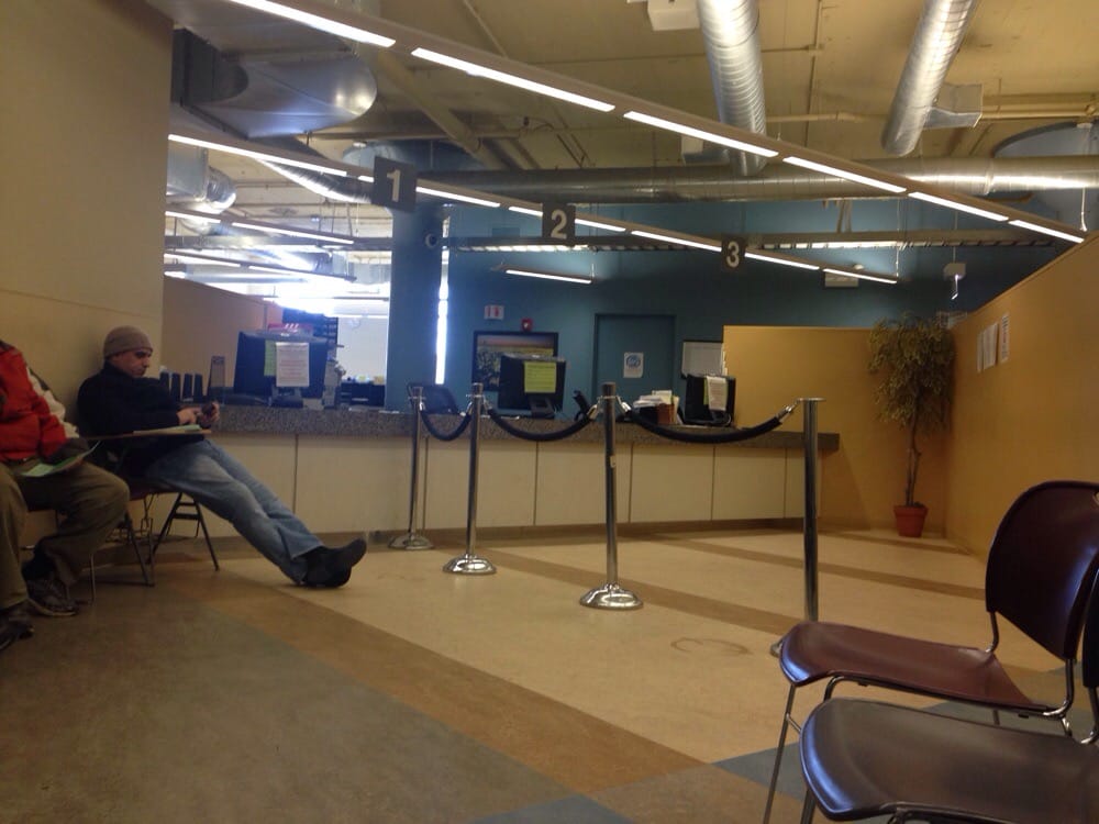 DEPARTMENT OF CONSUMER SERVICES - Updated August 2025 - 2350 W Ogden ...