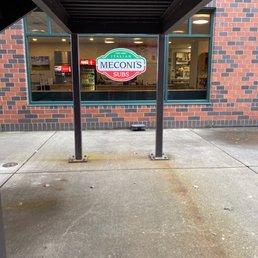MECONI’S ITALIAN SUBS - TUMWATER - Updated September 2025 - 24 Photos ...