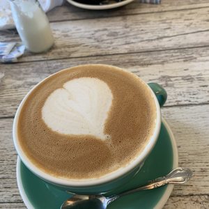 REY SOL COFFEE - 428 Photos & 168 Reviews - Food near 22 Chestnut St ...