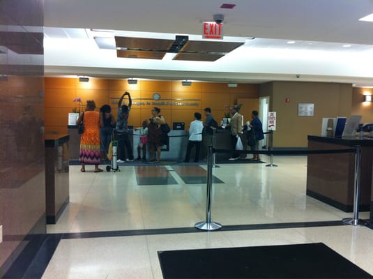 JOHN H STROGER JR HOSPITAL OF COOK COUNTY - Updated October 2025 - 21 ...