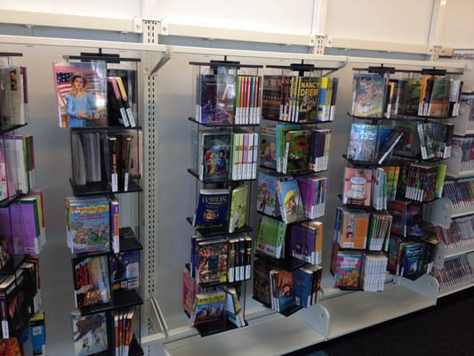 SANTA MONICA PUBLIC LIBRARY - PICO BRANCH - Updated December 2025 - 35 ...